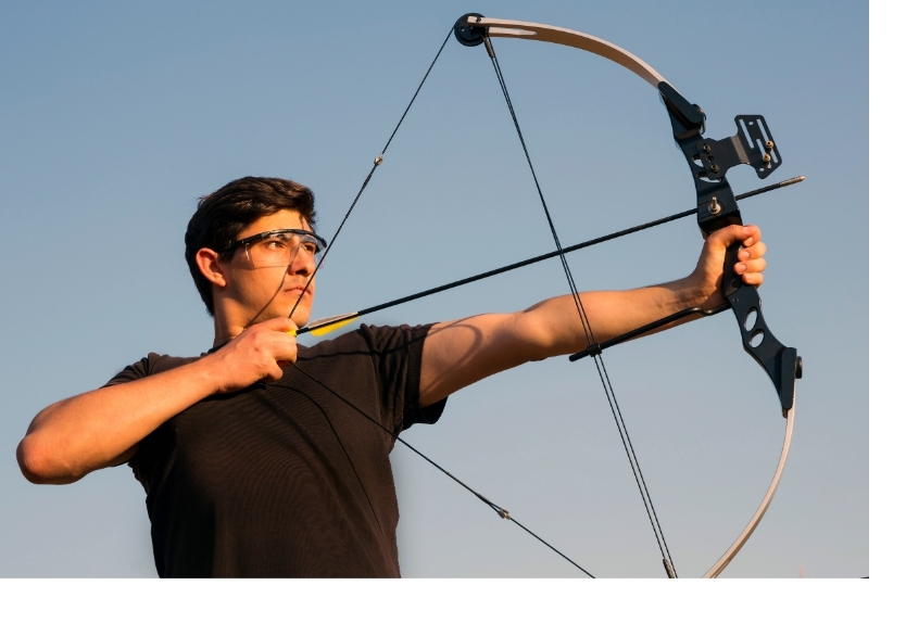 Compound Bow Basics For Beginners - Archery Insiders