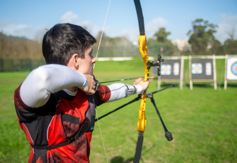 10 Archery Aiming Tips To Improve Your Accuracy - Archery Insiders