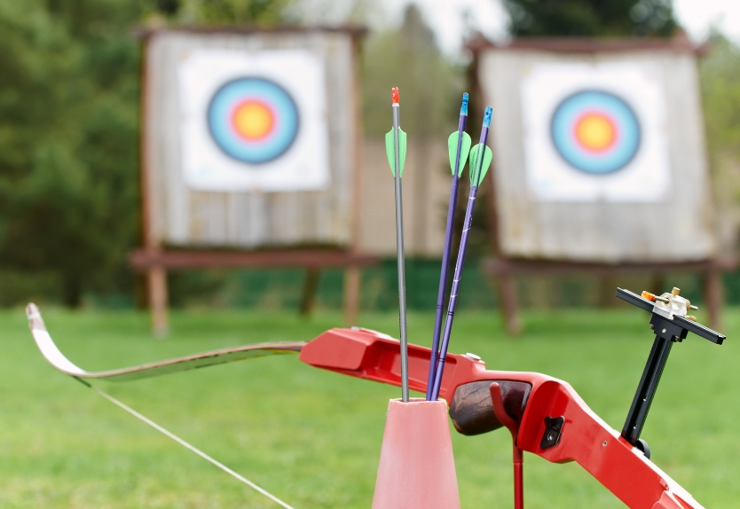 10 Benefits Of Using An Archery Training Journal - Archery Insiders